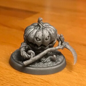 Pumpkins Attack - Etsy