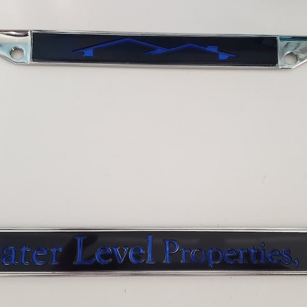 GREEK Fraternity and Sorority License Plates- Tags-organiztion-custom ...