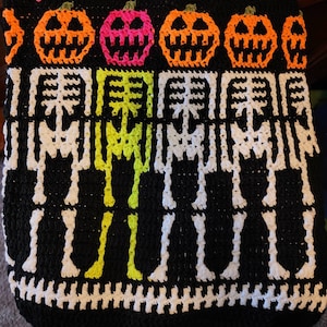 Alexander Snake Mosaic Crochet Pattern Chart by Sixel Design - Etsy