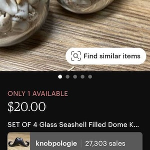 Set of 8 Fire Hydrant Knobs Red Cast Iron Hydrant Fireman Drawer Pull ...