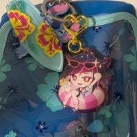 HSR Phone Charms - Etsy