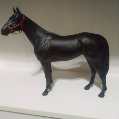 Custom Breyer Made to Order - Etsy