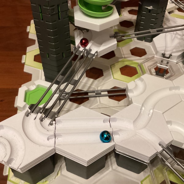 Exclusive - the Tower - Works With the Motor (sold Separately) or Hand ...