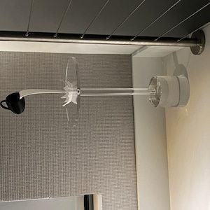 Mcdonalds Napkin Holder 3D Printed Comes as Shown.. Kids Will Love This ...