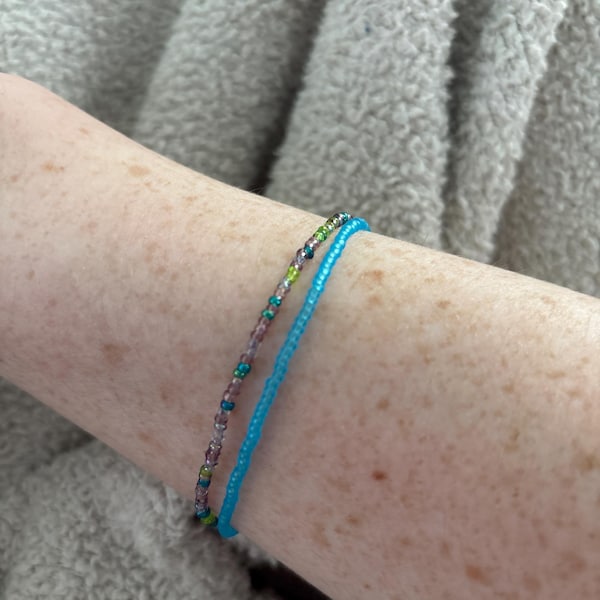 Dazzling Copper State Stack Inspired Blend Stackable SINGLE Stretch ...