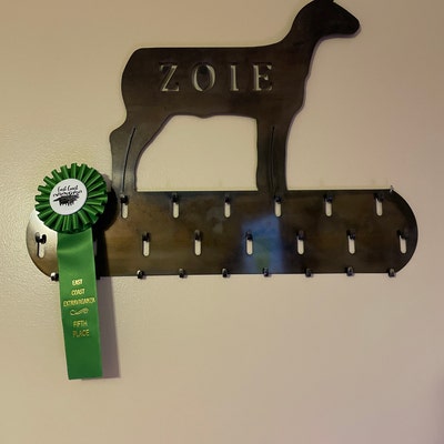 Personalized Pig Hog Sign. Livestock Show Stalls Fair Pens - Etsy