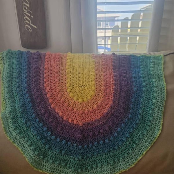 Granny Flexi Hexi Longline Cardi Pattern by Melu Crochet Inclusive ...