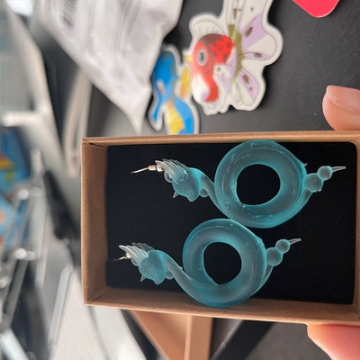 Gen 3 Torchic Starter 3D Printed - Etsy