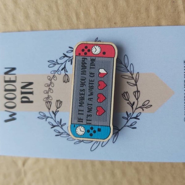 Wario Checkpoint Flag Pin - Super Mario Bros Checkpoint Collection - Etsy