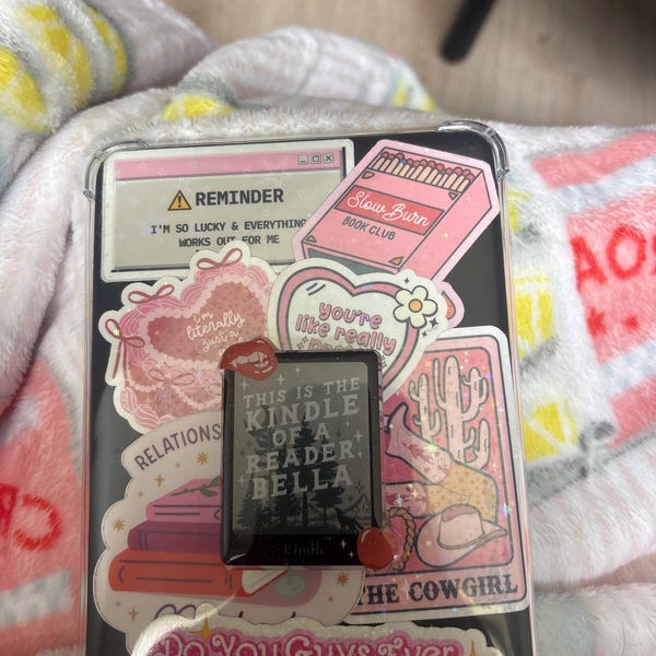 Do You Even Read Sticker, DW Sticker, Library Card DW, Arthur Sticker ...