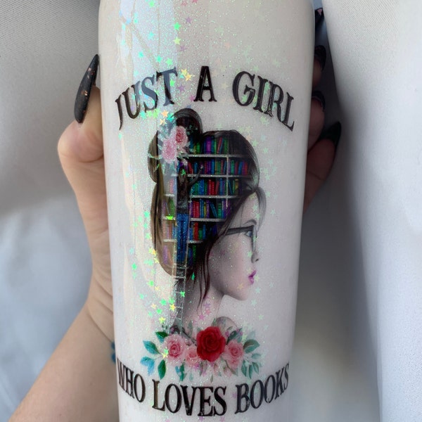 Just a Girl Who Loves Books, Lady Library, A Well Read Woman, Book Girl ...