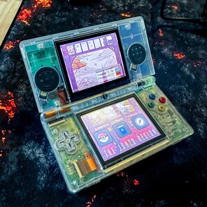 Shadowbox Diorama for Ps2 Controller Wall Decor Game Room - Etsy