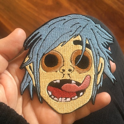 Ogga Booga Mask - Etsy