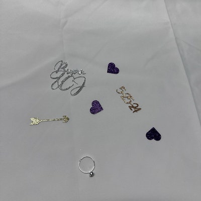 Social Media Stickers for Planner, Calendar Functional Planner Stickers ...