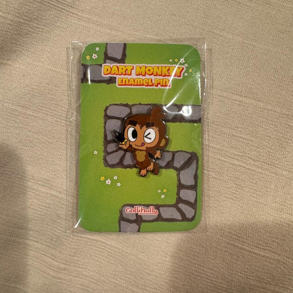 Duck Shuffler Liquid Money Bag Charm Toontown Corporate Clash Acrylic ...