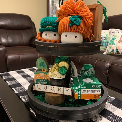 Autism Tiered Tray Tiered Tray Autism Awareness Autism Signs Autism ...