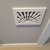 Retrofit Coving Corners for 127 or 100mm C Shaped Cove lotus Design ...