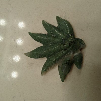 Large Natural Ocean Jasper Crystal Frog Carving Big Heavy Colorful Frog ...