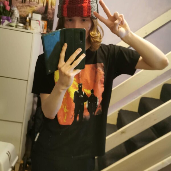 Crochet Ao3 Tapestry and Tote Bag Pattern Bundle, Alpha Patterns ...