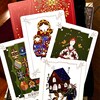The Slavic Oracle A Magical Card Deck for Connecting to Ancient Slavic ...