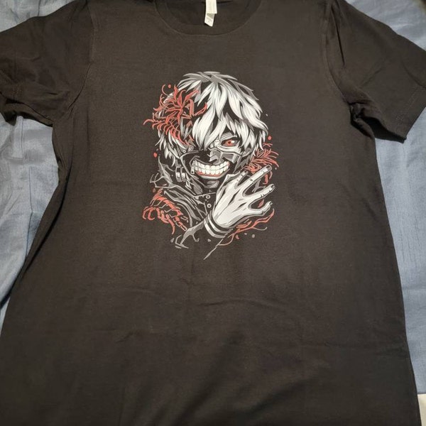 Jujutsu Shirt, JJK Shirts, Anime Graphic Tees, Best Anime Gifts, Kaisen ...