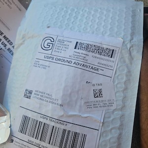 Luil Maskriti Peyi - Castor Oil - Etsy