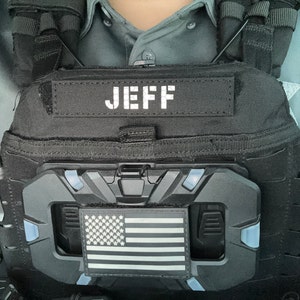 Skeleton Shaka Hang Loose Patch IR Combat ID Patch Military Patch ...