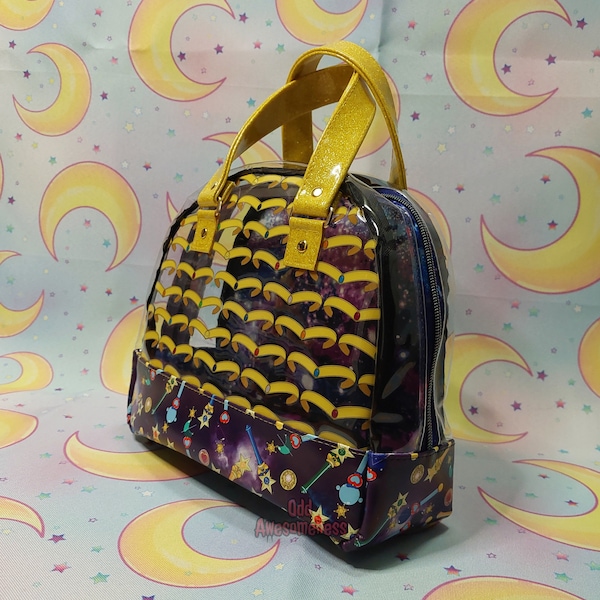 Multiplayer Sling Bag PDF Sewing Pattern - Etsy