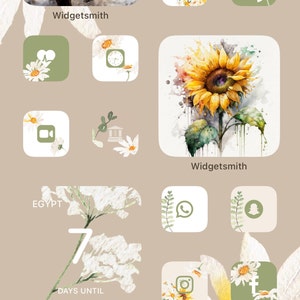 70 Cute Flowers Desktop Folder Icons, Mac Windows Folders Icons, Mac ...