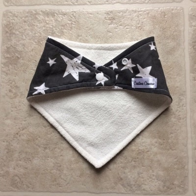 BAMBOO Double Loop Terry Fabric, Certified Organic, by the Yard - Etsy