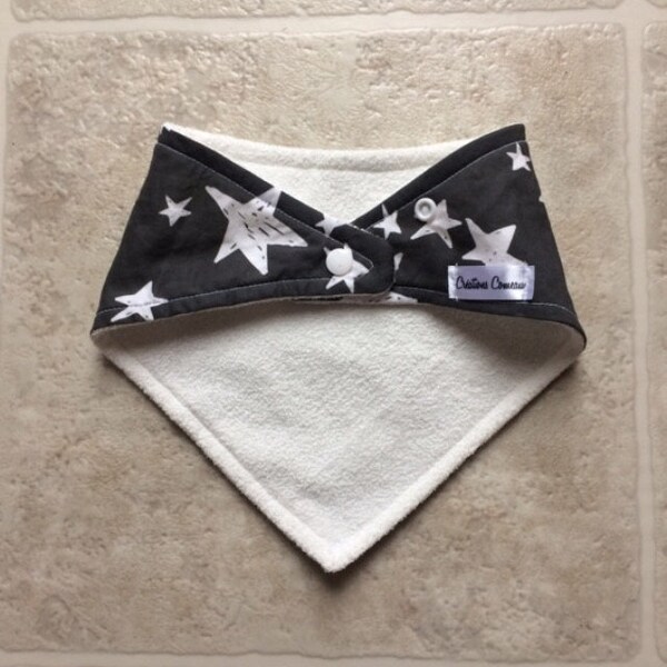 BAMBOO Double Loop Terry Fabric, Certified Organic, by the Yard - Etsy