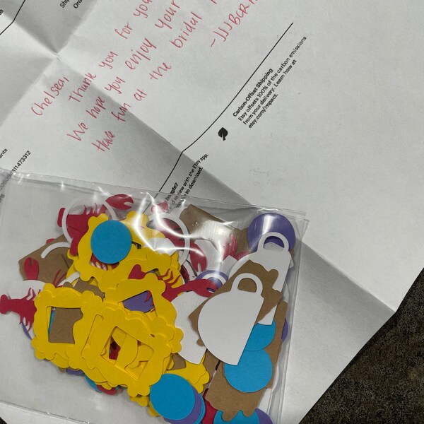 Pacman Photo Booth Props - Etsy