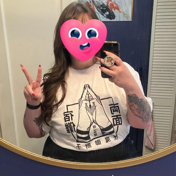 Anime Shirt Anime Vintage Anime T Shirt Anime Manga Shirt Anime Lovers Shirt Anime Tee