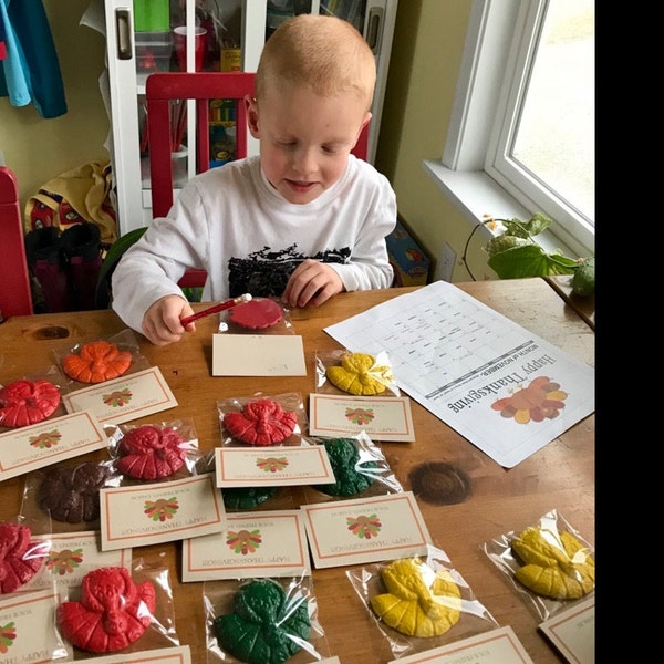 Rainbow Crayon Bars/rainbow Crayons - Etsy