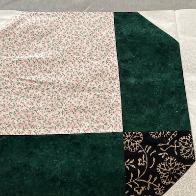 Fabric WHITETAIL BIG BUCK Fabric Panel New 100% - Etsy