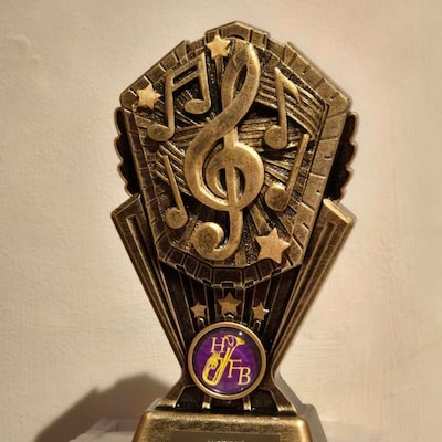 Winner Award Trophy Personalized Engraving - Etsy