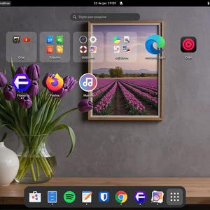 Virtual Zoom Background , MS Teams, Webex, Skype Meetings, Winter ...