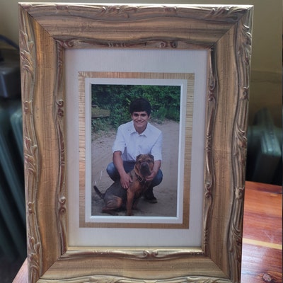 FM 6 French Matting, Custom Matting, Document Matting, Art Mat, Frame ...