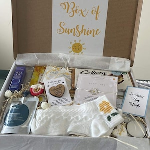 ULTIMATE Menopause Pamper Gift , Mothers Day Gift , Relaxation Gift ...