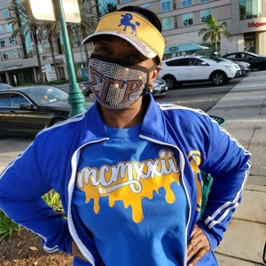 Rhosebud Club Svg Rhosebud Svg Sgrho SVG Sigma Gamma Rho | Etsy