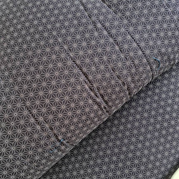Cover for Futon QUILT, Mesh Window Type, Pure White, Japanese Kakefuton ...