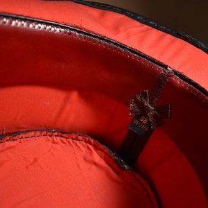 Custom Logo Hat Liners - Etsy