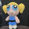 Flutterbat Crochet Pattern - My Little Pony - Etsy