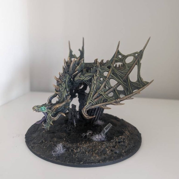 Azgrathok - Draconian Scourge - Set- Type - Minature - Dnd Miniatures ...