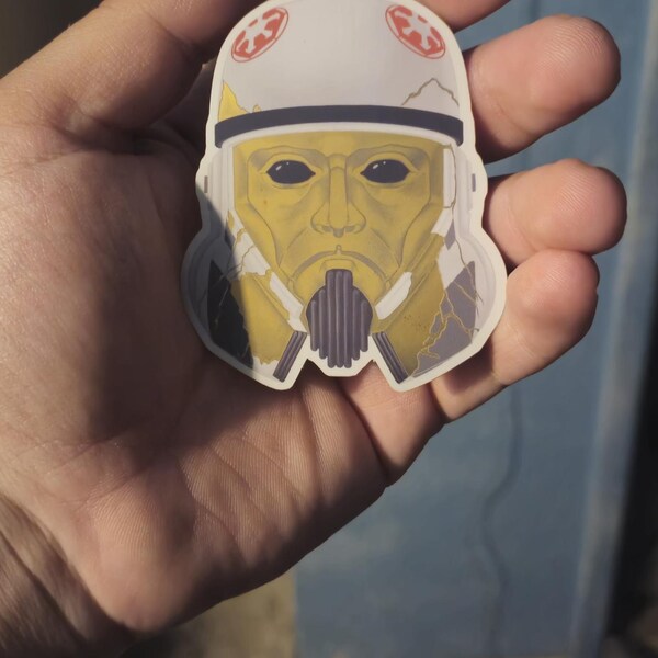 Eat It Magic Man Sticker, Adventure Time Sticker, Magic Man Sticker - Etsy