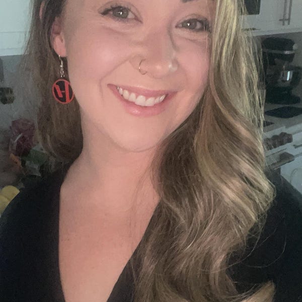 Clancy Logo Earrings - TØP Inspired Gift - Etsy