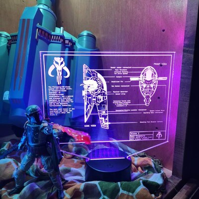 Tagila Inspired From Escape From Tarkov LED Sign Perfect as a Gift for ...