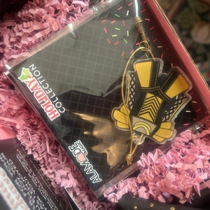 NSYNC Trolls Glitter Sticker Trolls Band Together Kismet 90's Boyband ...