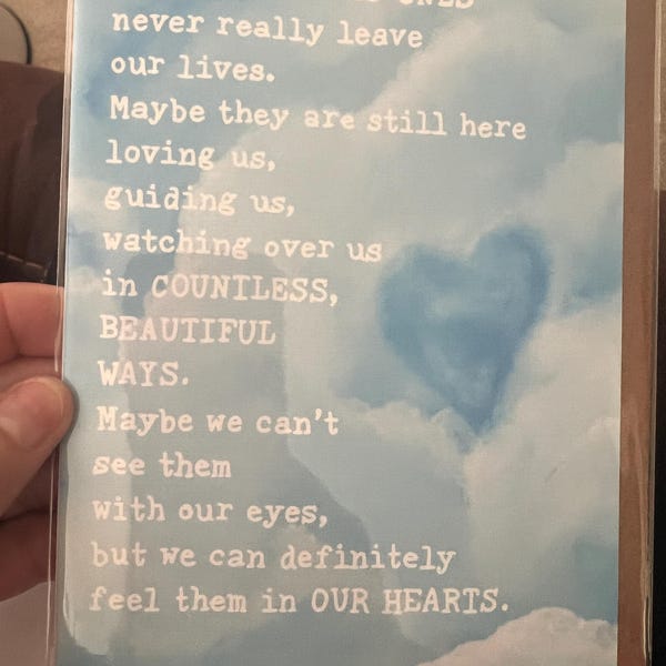 College Card Bundle, 9 Cards for College Students, Leaving for College ...