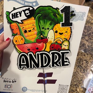 Hey Bear Sensory Birthday Stickers, Party Favor, Goodie Bag Box ...